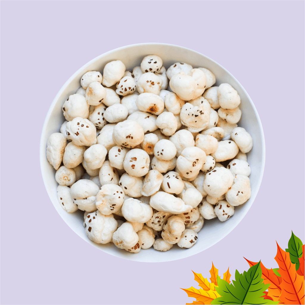 Delci Cream & Onion Roasted Makhana – Delci